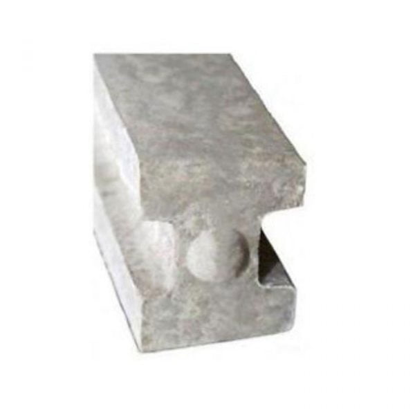 Concrete Intermediate Post – Penketh Fencing & Sheds