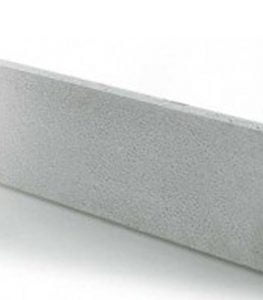 Plain Base Panel – Penketh Fencing & Sheds